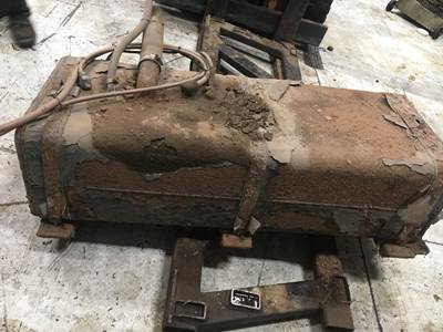 Fuel Tanks For Sale - Semi Truck / Commercial Truck Fuel Tanks ...