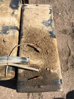 Fuel Tanks For Sale - Semi Truck / Commercial Truck Fuel Tanks ...