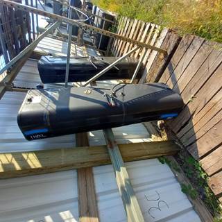 Blue Bird Vision Fuel Tank For Sale | Big Lake, MN | 16T-2014748-NP ...