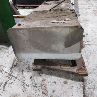 1999 Gillig CITY TRANSIT BUS Fuel Tank for a Gillig Other For Sale ...