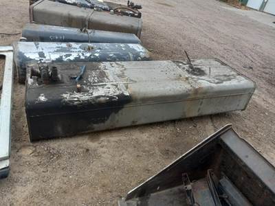2002 Gillig CITY TRANSIT BUS Fuel Tank for a Gillig Low Floor Bus For ...