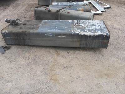 1996 Gillig CITY TRANSIT BUS Fuel Tank For Sale | Big Lake, MN | 16T ...