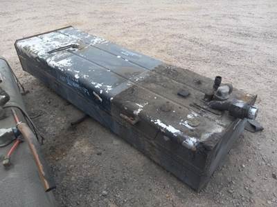 1996 Gillig CITY TRANSIT BUS Fuel Tank For Sale | Big Lake, MN | 16T ...