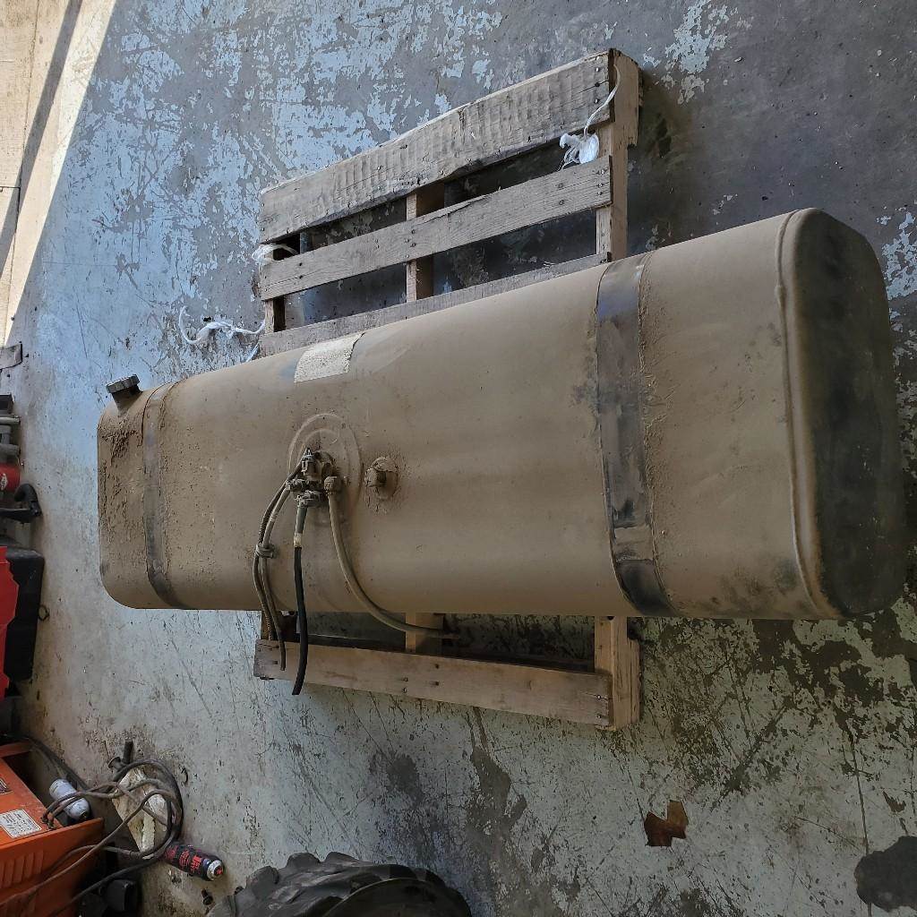 2012 IC Bus CE Fuel Tank for a Ic Corporation CE For Sale | Big Lake ...