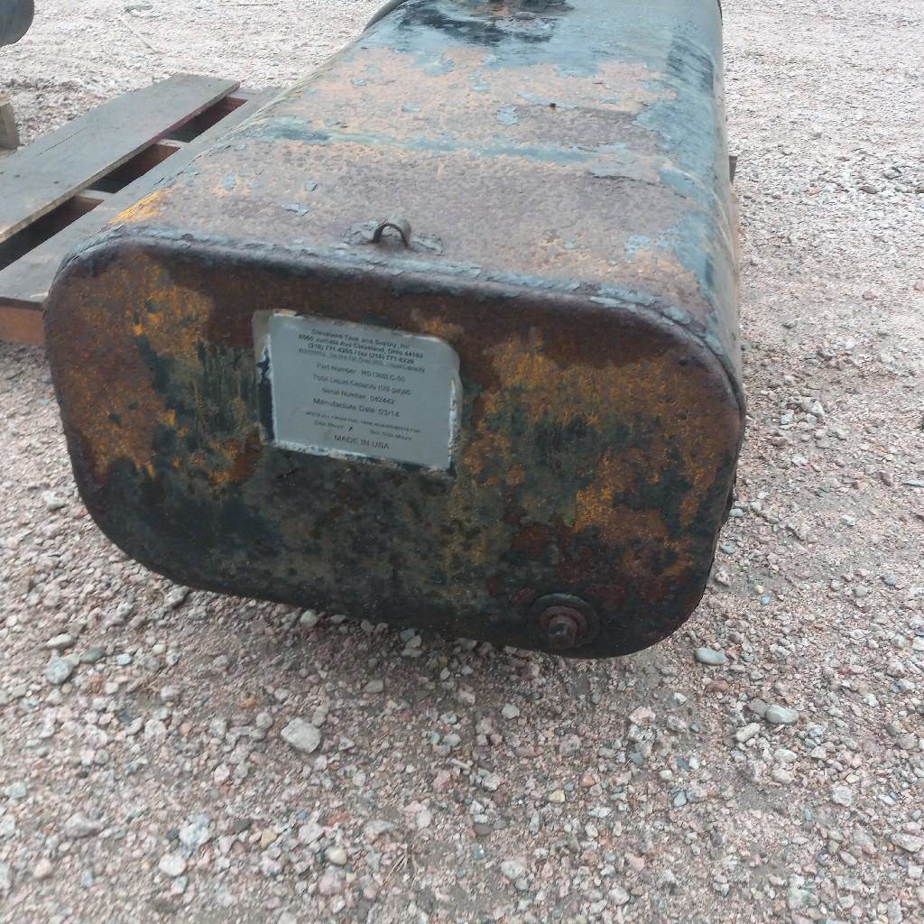 2006 IC Bus CE Fuel Tank for a Ic Corporation CE For Sale | Big Lake ...