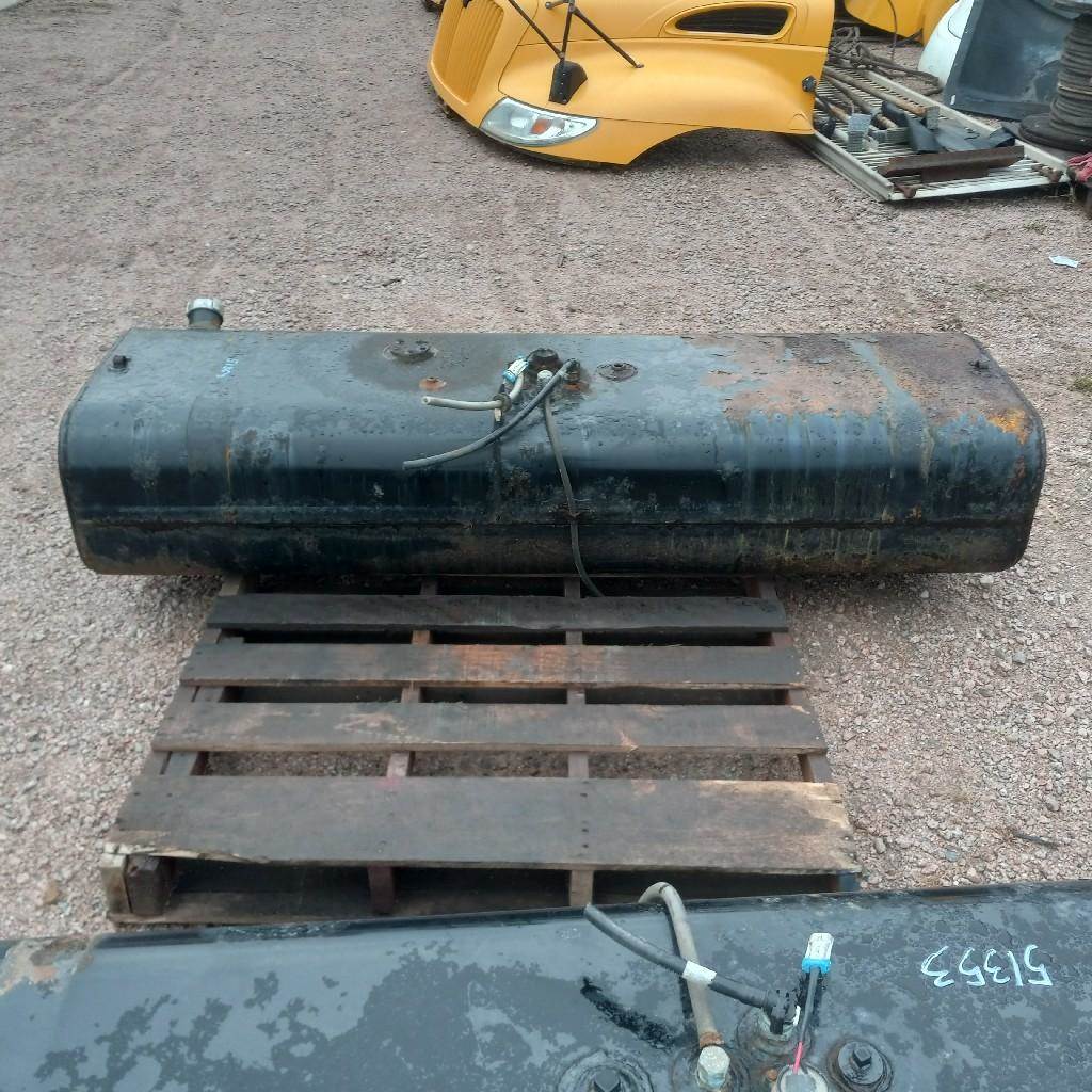 2006 IC Bus CE Fuel Tank for a Ic Corporation CE For Sale | Big Lake ...