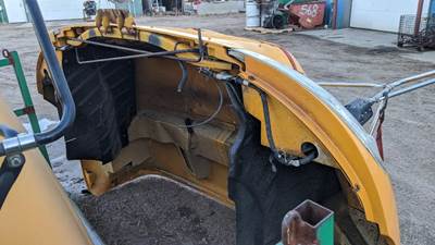 2008 IC Bus CE Hood for a Ic Corporation CE For Sale | Big Lake, MN ...