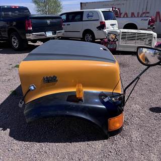 1997 International 3800 Hood For Sale | Big Lake, MN | MW23-H-2023778 ...