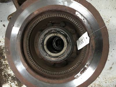Truck Wheel Hubs For Sale | MyLittleSalesman.com