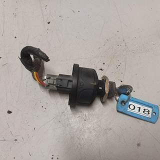 Blue Bird Vision Ignition Switch For Sale | Big Lake, MN | 20I-95060 ...