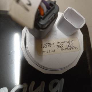 Blue Bird AAFE Instrument Panel Cluster For Sale | Big Lake, MN | 10D ...