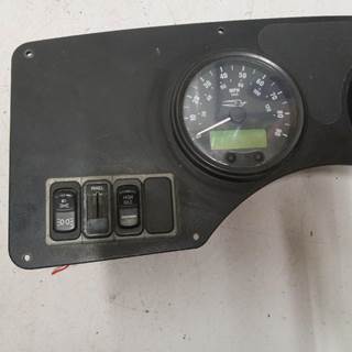 Blue Bird AARE Instrument Panel Cluster For Sale | Big Lake, MN | 10D ...