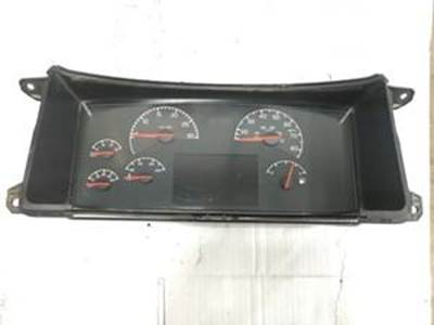 Blue Bird Vision Instrument Panel Cluster For Sale | Big Lake, MN | 10D ...