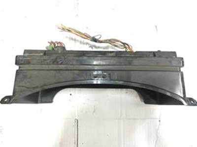 Blue Bird Vision Instrument Panel Cluster For Sale | Big Lake, MN | 10D ...