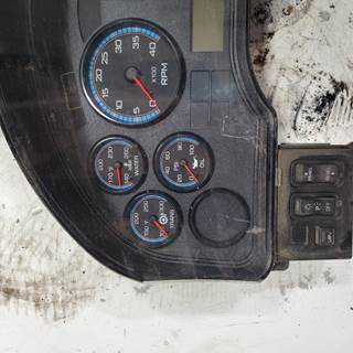 2012 IC Bus CE Instrument Panel Cluster for a Ic Corporation CE For ...