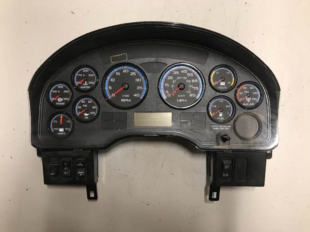 2014 IC Bus CE Instrument Panel Cluster for a Ic Corporation CE For ...