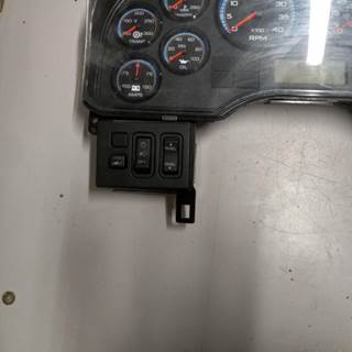 IC Bus CE Instrument Panel Cluster For Sale | Big Lake, MN | 10D ...