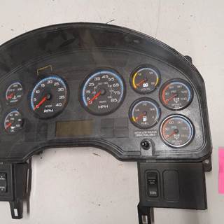 IC Bus CE Instrument Panel Cluster For Sale | Big Lake, MN | 10D ...