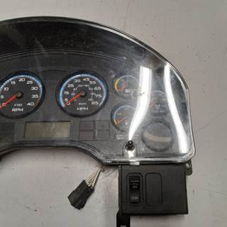 IC Bus CE Instrument Panel Cluster For Sale | Big Lake, MN | 10D ...