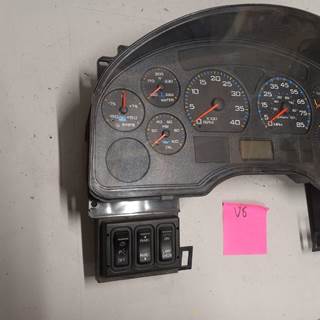 IC Bus CE Instrument Panel Cluster For Sale | Big Lake, MN | 10D ...