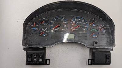 IC Bus CE Instrument Panel Cluster For Sale | Big Lake, MN | 10D ...