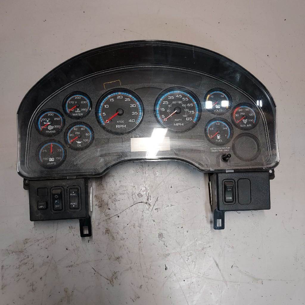 2013 International CE Instrument Panel Cluster for a Ic Corporation CE ...