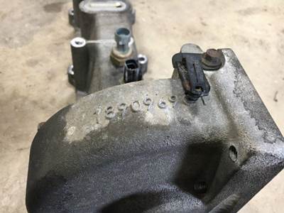 International MaxxForce DT Intake Manifold For Sale | Big Lake, MN ...