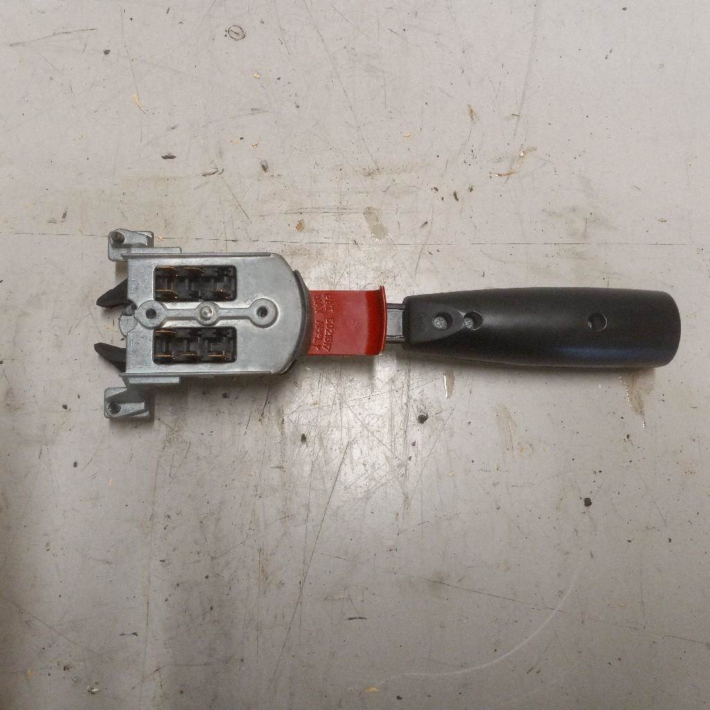 Good used working Turn Signal and Dimmer Switch. Fits some BlueBird and ...