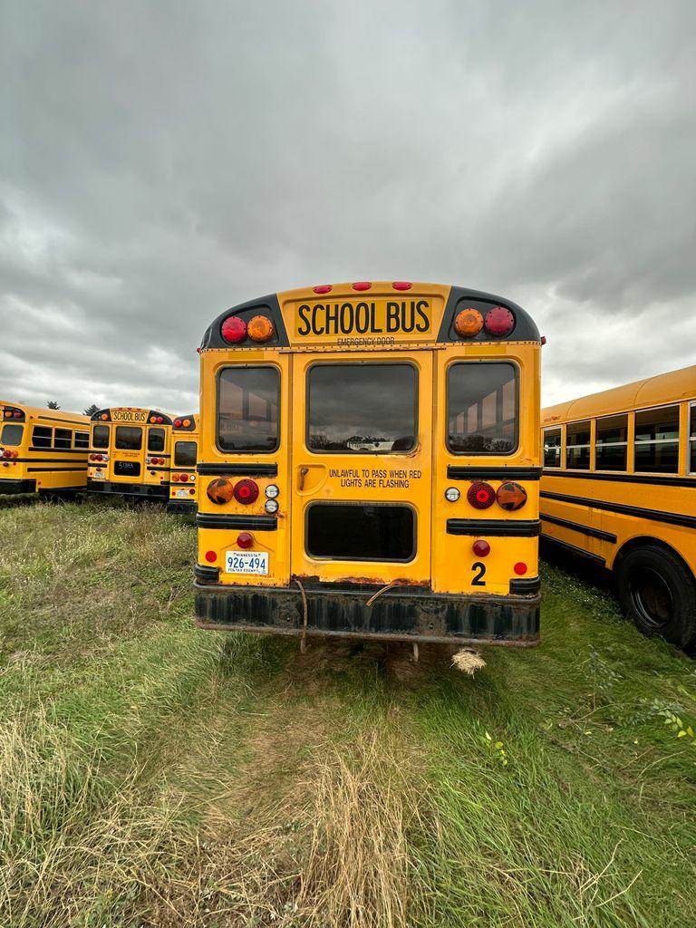 2006 IC Bus CE Truck For Sale | Big Lake, MN | 51368 | MyLittleSalesman.com