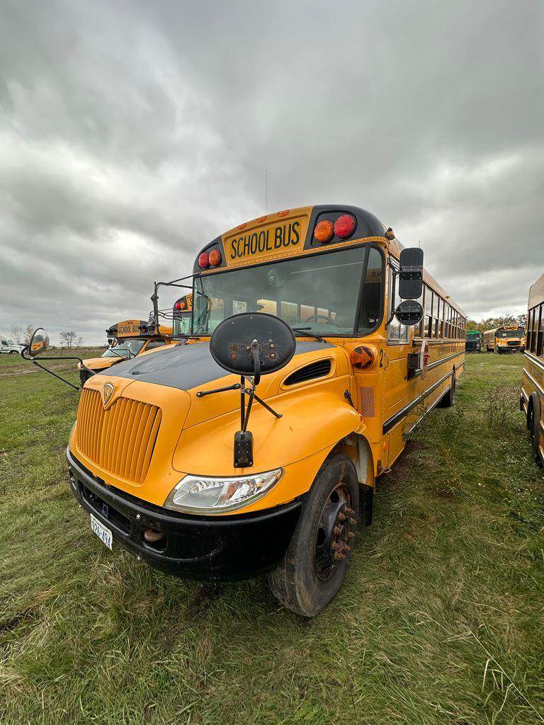 2006 IC Bus CE Truck For Sale | Big Lake, MN | 51368 | MyLittleSalesman.com