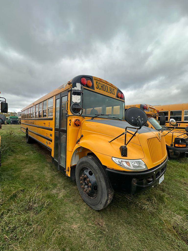 2006 IC Bus CE Truck For Sale | Big Lake, MN | 51368 | MyLittleSalesman.com