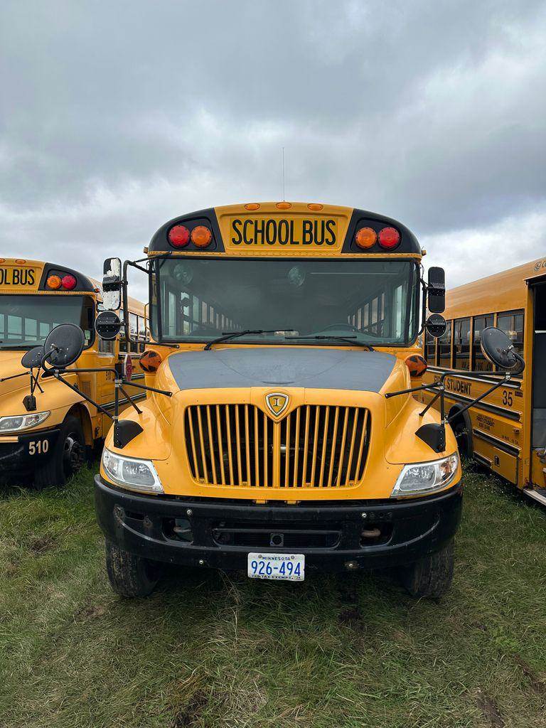 2006 IC Bus CE Truck For Sale | Big Lake, MN | 51368 | MyLittleSalesman.com