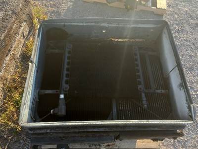 Gillig Low Floor Bus (Transit) Radiator For Sale | Big Lake, MN | 07R ...