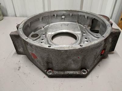 Cummins ISC 8.3 Transmission Clutch Housing For Sale | Big Lake, MN ...