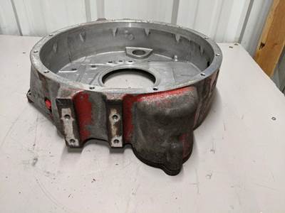 Cummins ISC 8.3 Transmission Clutch Housing For Sale | Big Lake, MN ...