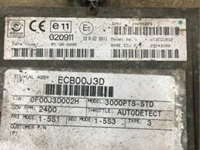 Allison 3000 Transmission Control Module (TCM) For Sale | Big Lake, MN ...