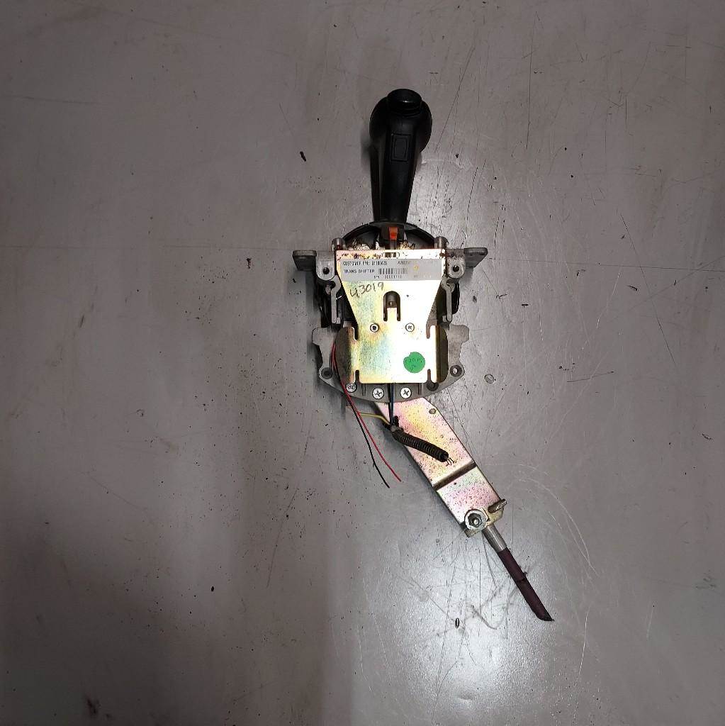 Good working used Allison 2000 shifter for Thomas bus. Quadrastat ...
