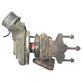 International MFDT-07 Turbocharger / Supercharger For Sale | Big Lake ...