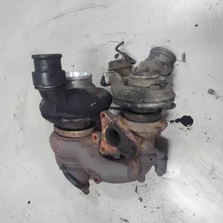 International MaxxForce DT Turbocharger / Supercharger For Sale | Big ...