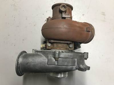 International T444E Turbocharger / Supercharger For Sale | Big Lake, MN ...