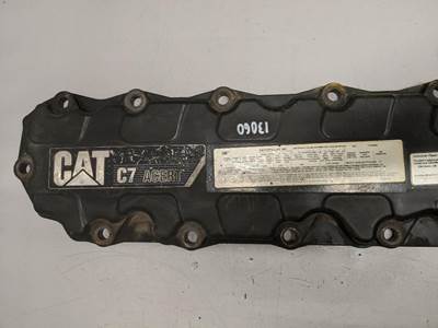 Caterpillar C7 Valve Cover For Sale | Big Lake, MN | 37C-2889178-STK ...