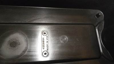 Cummins 6.7 Valve Cover For Sale | Big Lake, MN | 37C-4989994B-STK ...