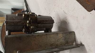 Gillig CITY TRANSIT BUS Windshield Wiper Motor For Sale | Big Lake, MN ...