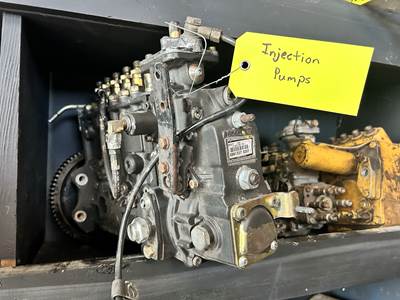 Fuel Injection Pumps For Sale | MyLittleSalesman.com