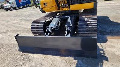 2022 LiuGong 915E Excavator For Sale | Bridgeport, WV | NE-98 ...