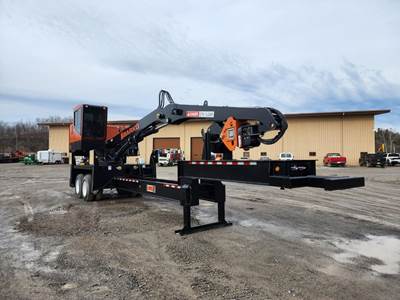 Barko Log Loaders For Sale | MyLittleSalesman.com