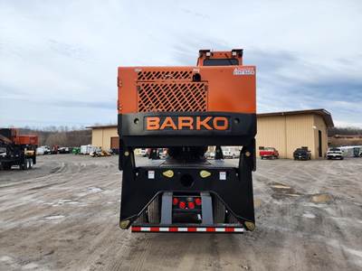 2023 Barko 495B Log Loader For Sale | Elkins, WV | 49-03 ...