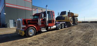 Used Semi Trucks For Sale (with Sleepers) | MyLittleSalesman.com