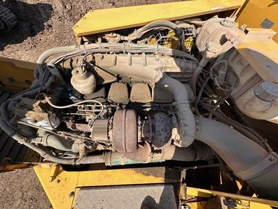 1996 Volvo A30C Articulated Offroad Haul Truck For Sale | Jamison, PA ...