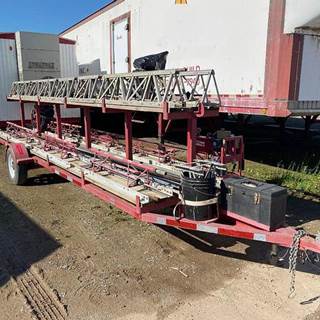 Asphalt Pavers For Sale | MyLittleSalesman.com